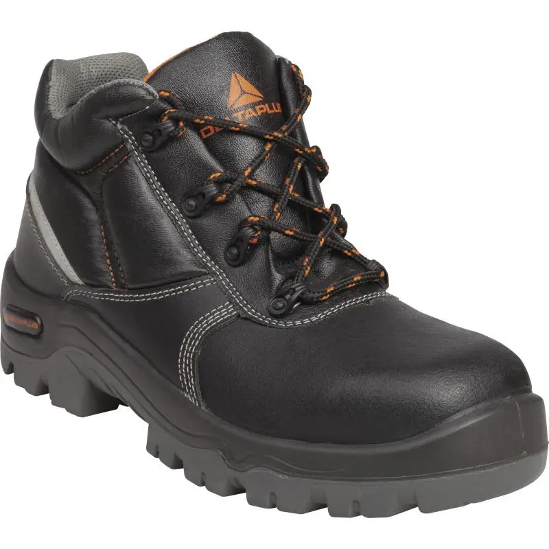 Botín PHOENIX S3 SRC Delta Plus – ORYA SAFETY Industrial