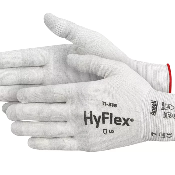 Guante HyFlex 11-318 – ORYA SAFETY Industrial